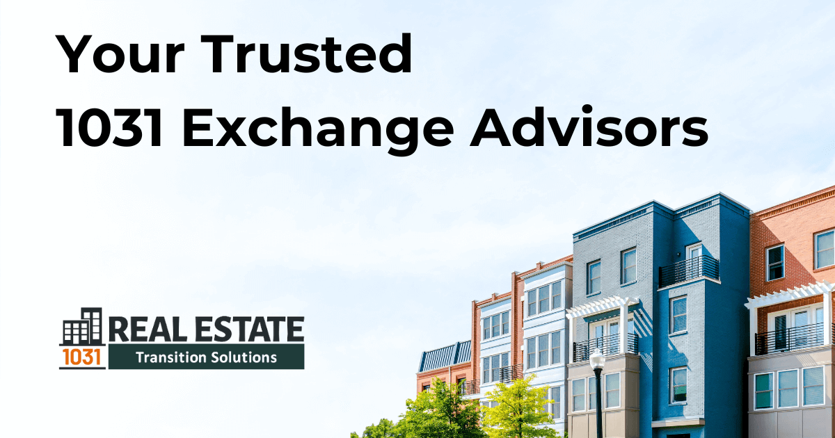 ExchangeRight | Real Estate Transition Solutions